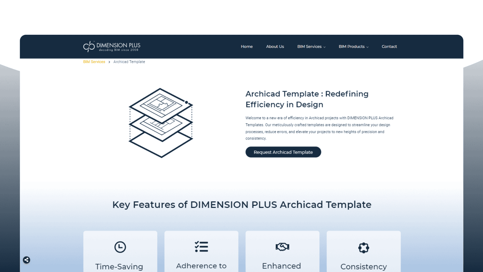 Archicad Template Customised Templates For Efficient Workflow